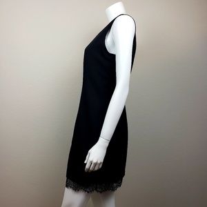 Bar III | Dresses | Bar Iii Lacetrim Bodycon Dress | Poshmark